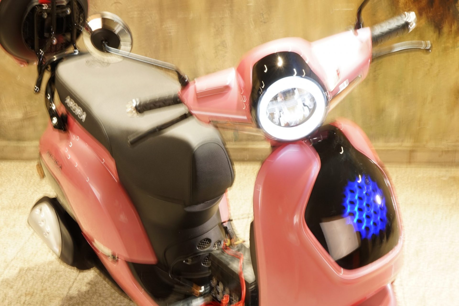 Tüm Modellerimiz - Moda Motor